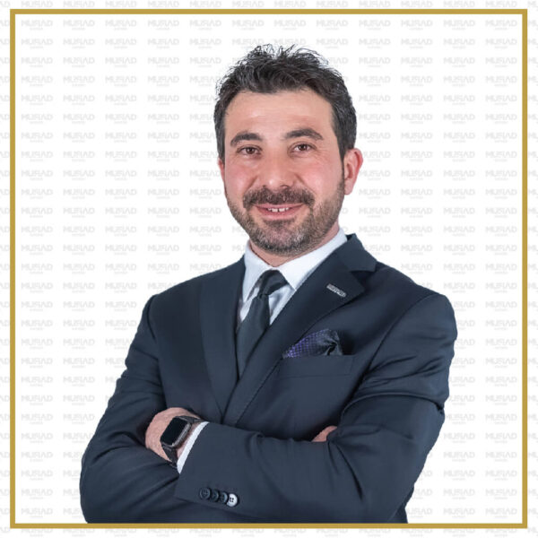 Yönetim Kurulu – MÜSİAD KAYSERİ