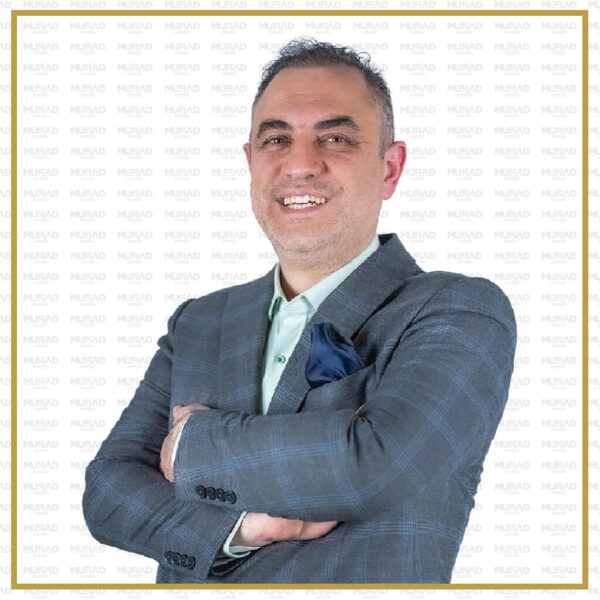 Yönetim Kurulu – MÜSİAD KAYSERİ